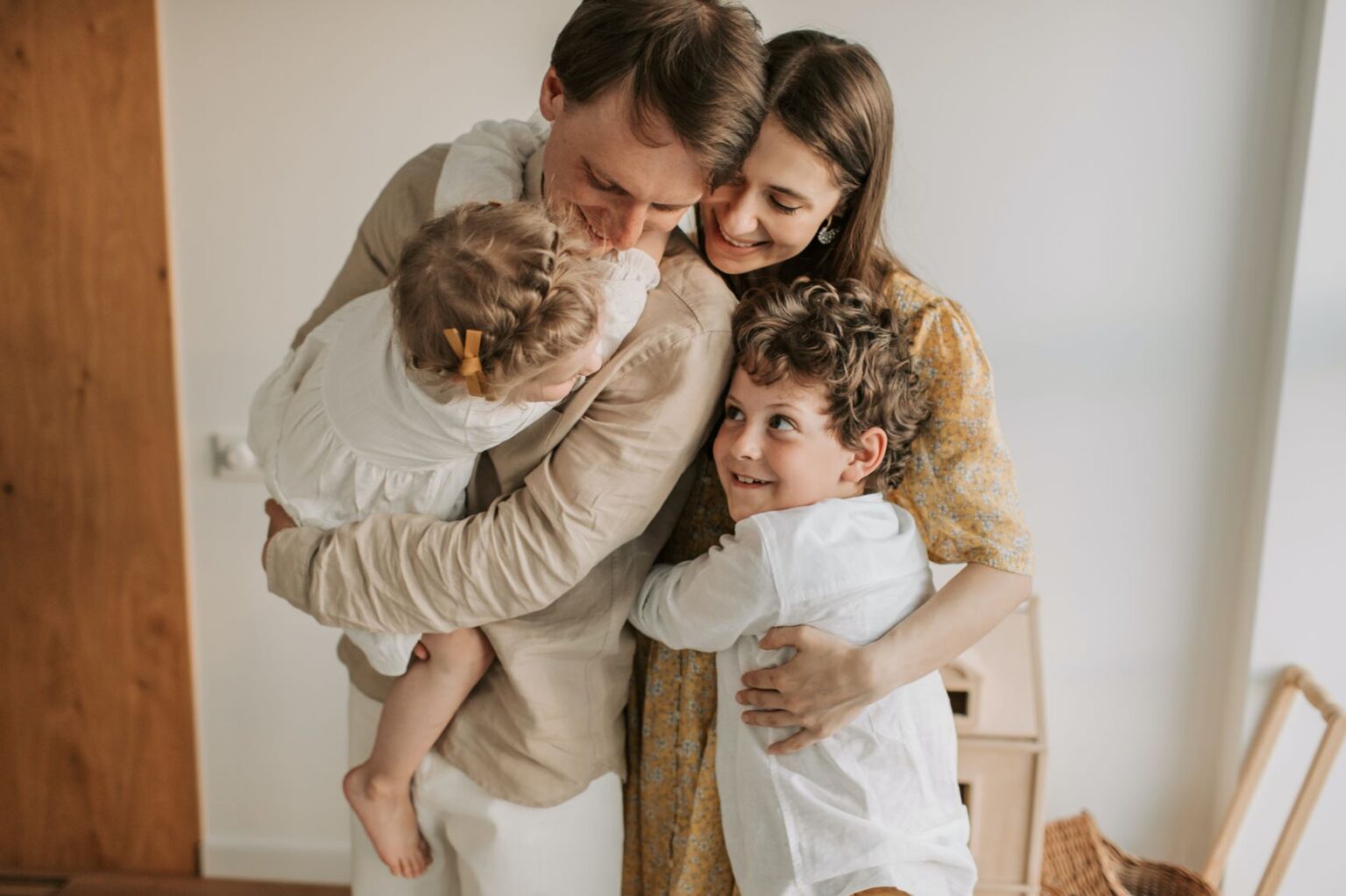 How to be a good parent? 10 Great Things TO DO! – Infancy Development Blog