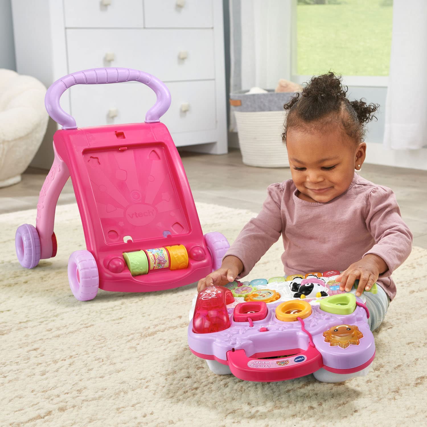 The Best Developing Toys for One-Year-Old Babies: Improve Fine Motor ...