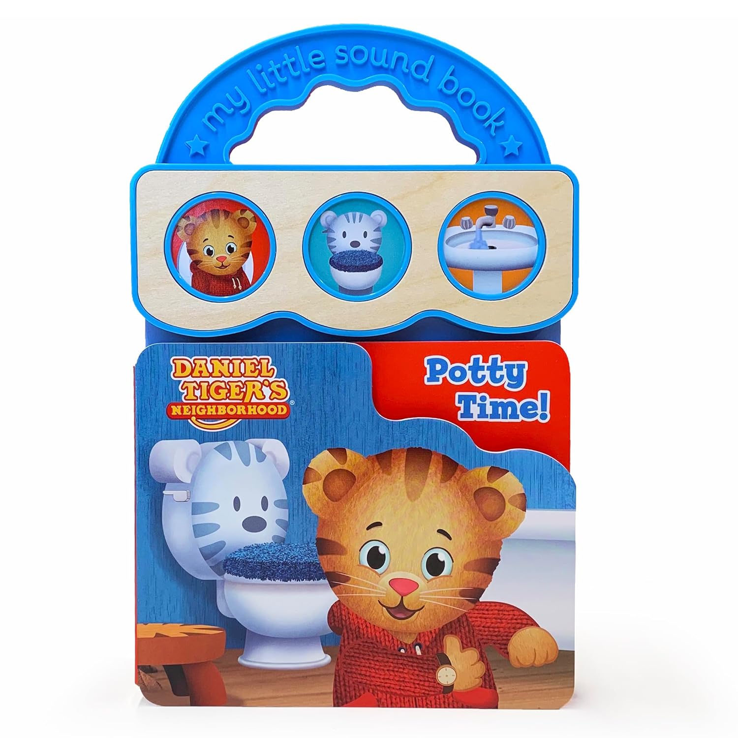 How I Got My Toddler Potty Trained (Mostly) Without Losing My Mind ...